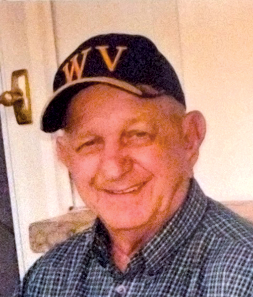 Lorion George ‘Wimp’ Shockey | News, Sports, Jobs - The Intermountain